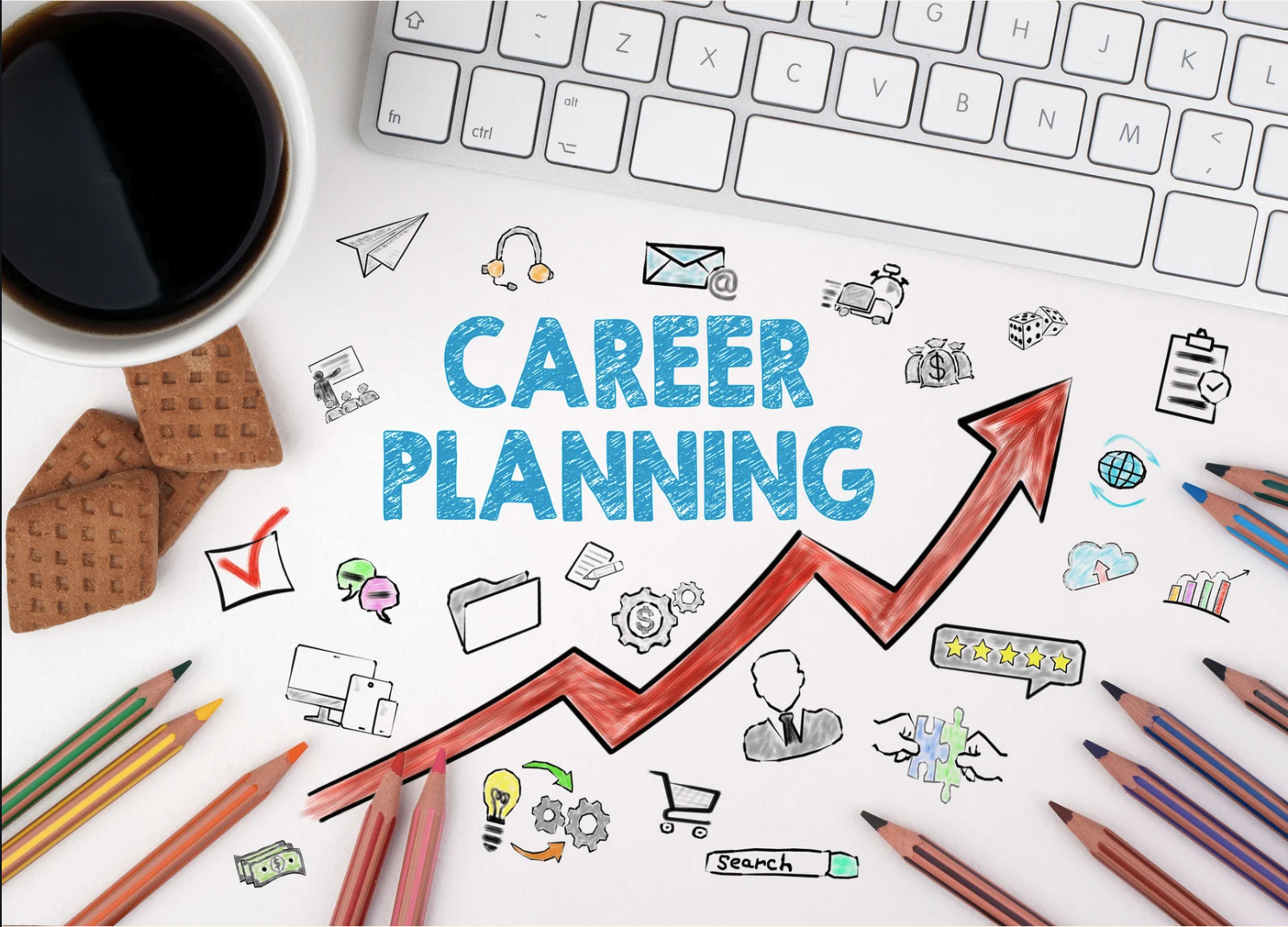 Career Planning: Your Roadmap to Professional Success
